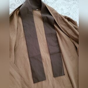 Source Unknown | Jackets & Coats | Nwot Mens Robetunic | Poshmark